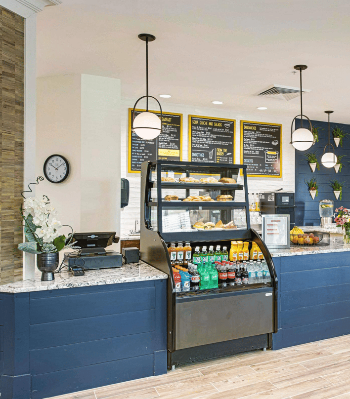 Discovery Village Trinity