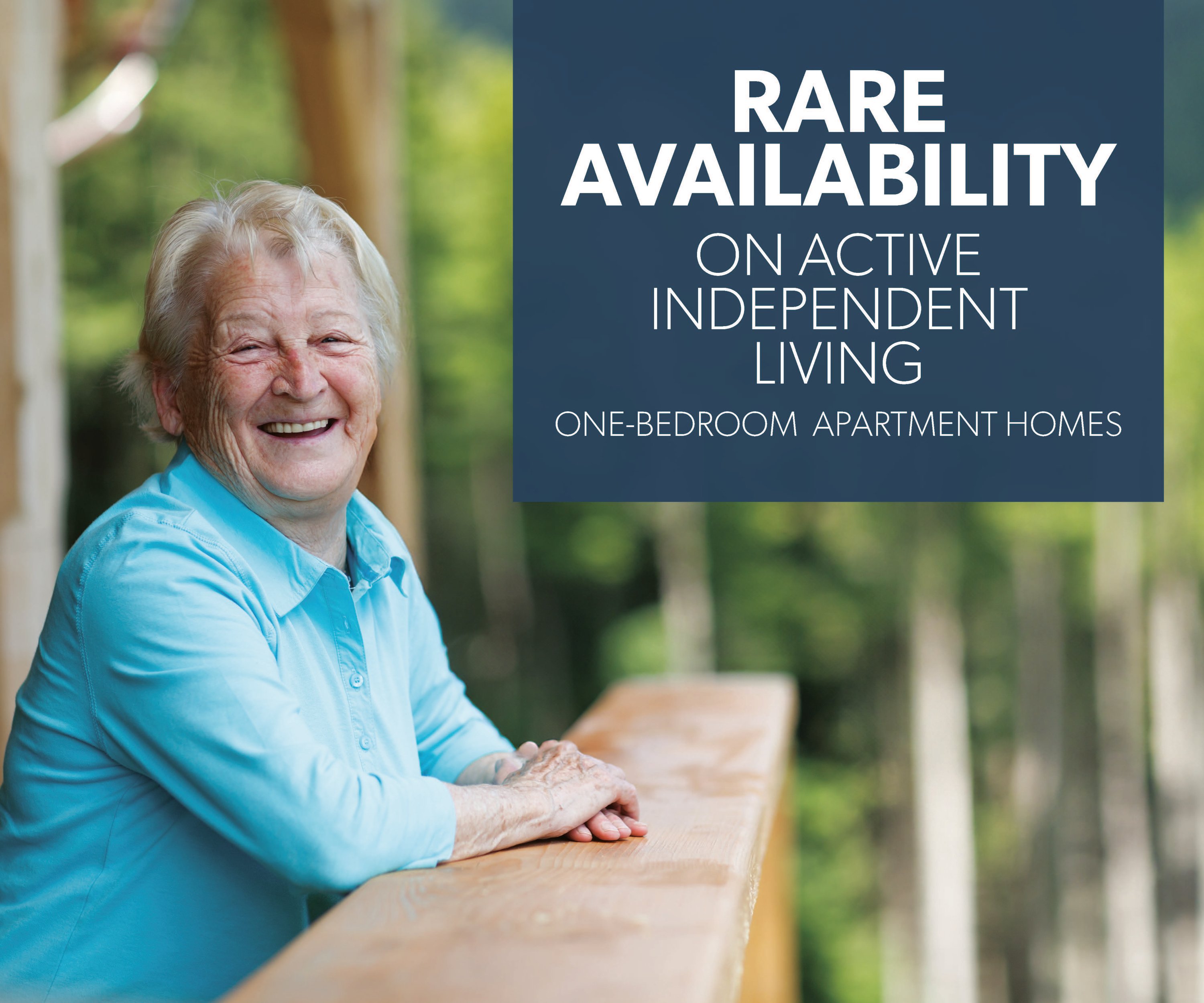 Discovery Village Trinity