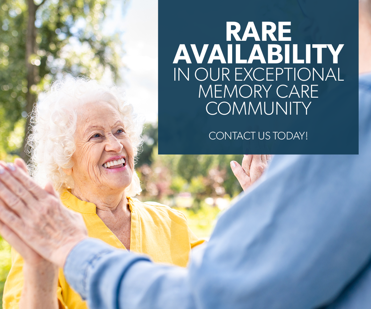 Discovery Village Trinity